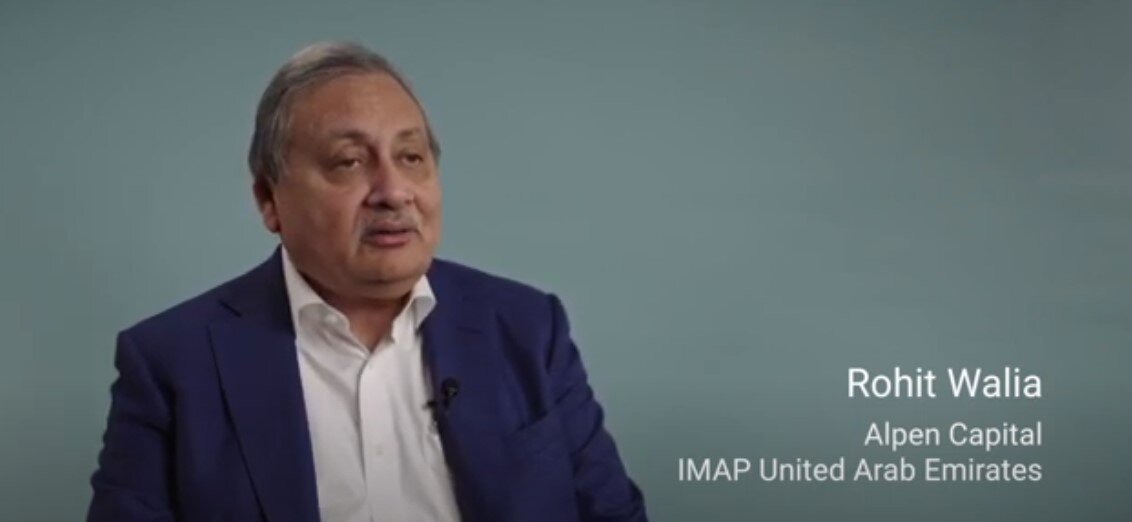 Video Insights: 2024 M&A Trend Projections in the Middle East